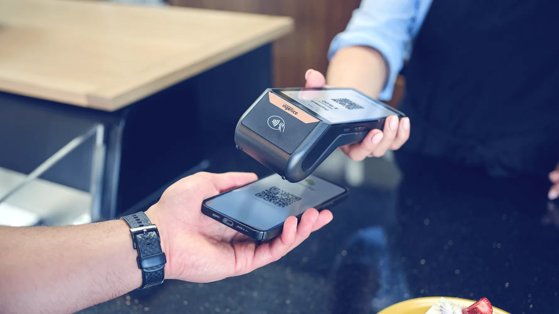 Ingenico | Alternative Payment Methods